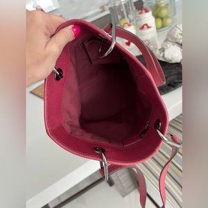 Gucci | Bags | Gucci Eclipse Gg Monogram Canvas Leather Tote | Poshmark